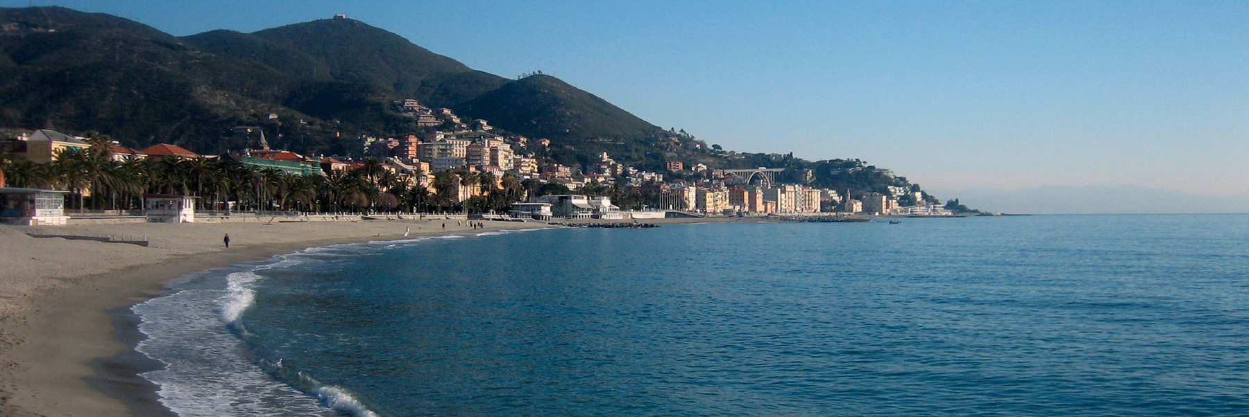 Varazze - casa vacanze Varazze